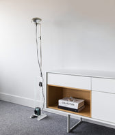 Toio Floor Lamp – Radilum