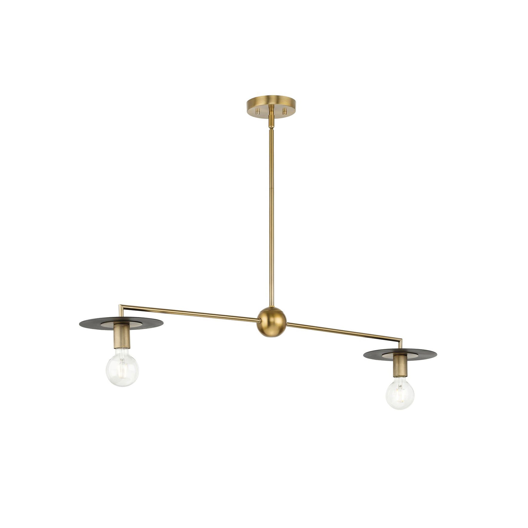 Trimble Island Pendant Lamp – Radilum