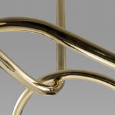 Tryst Chandelier – Radilum