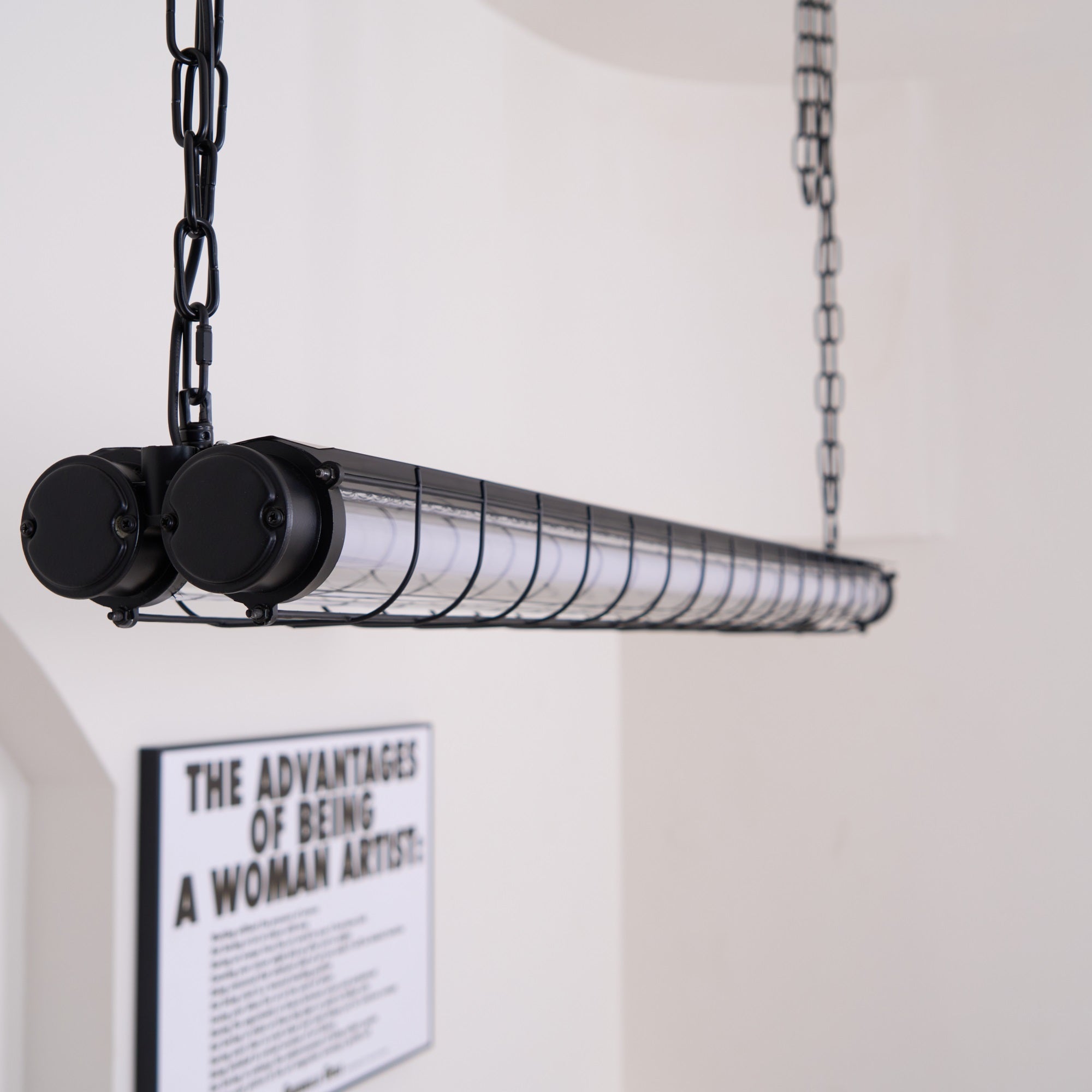 Ultra Mariner Pendant Light – Radilum