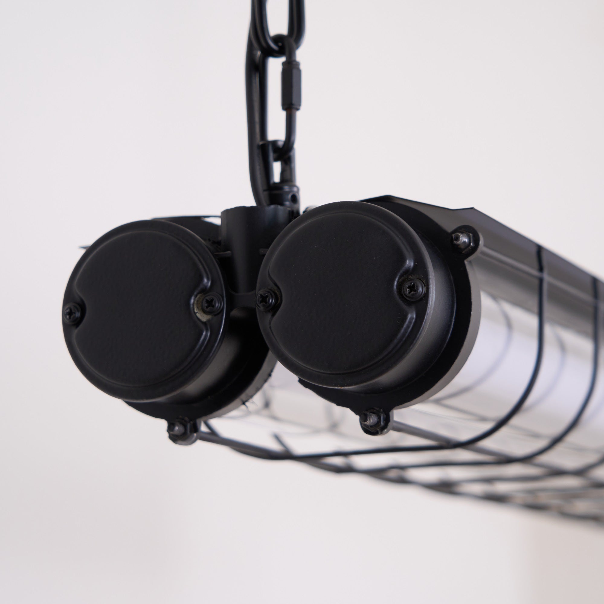 Ultra Mariner Pendant Light – Radilum