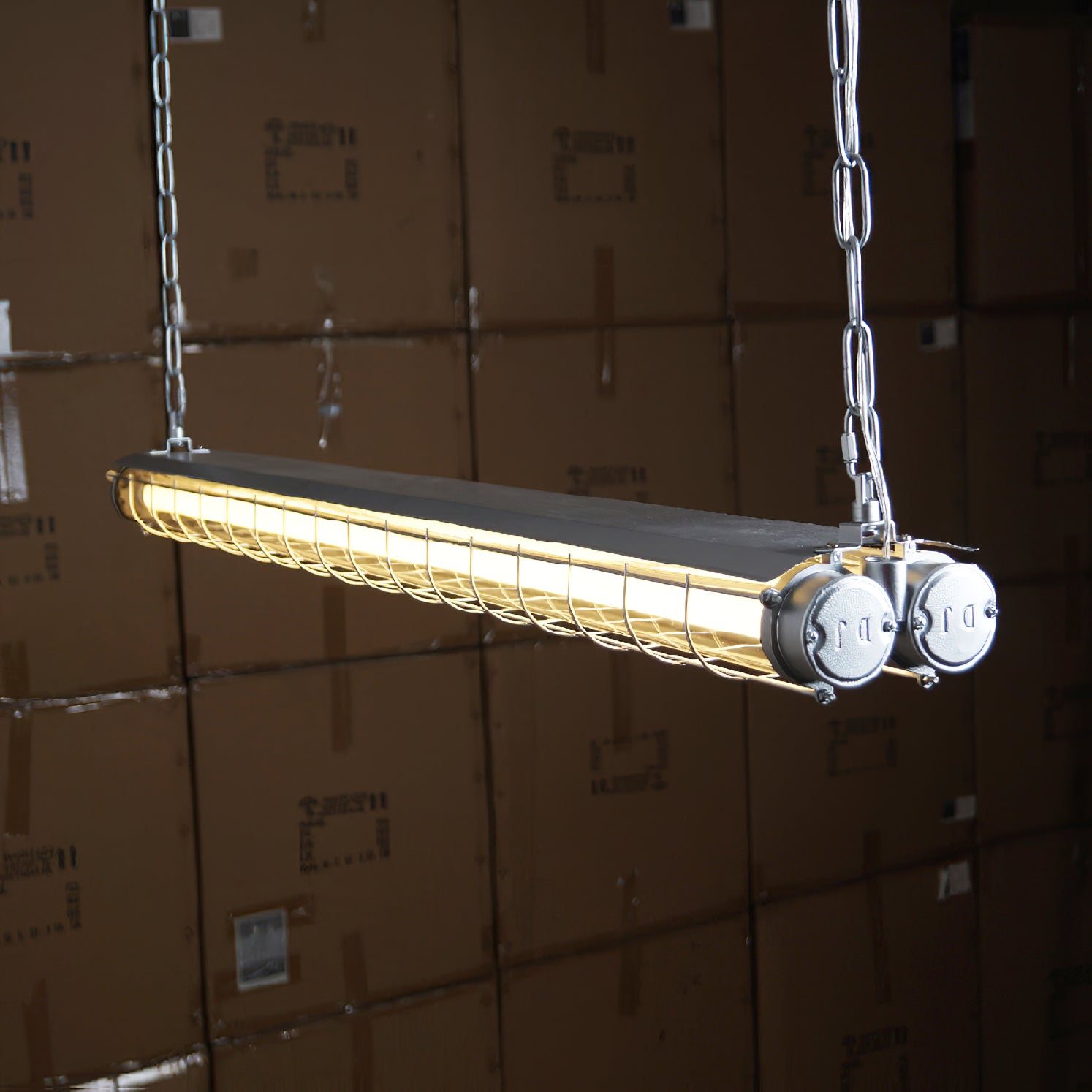Ultra Mariner Pendant Light – Radilum
