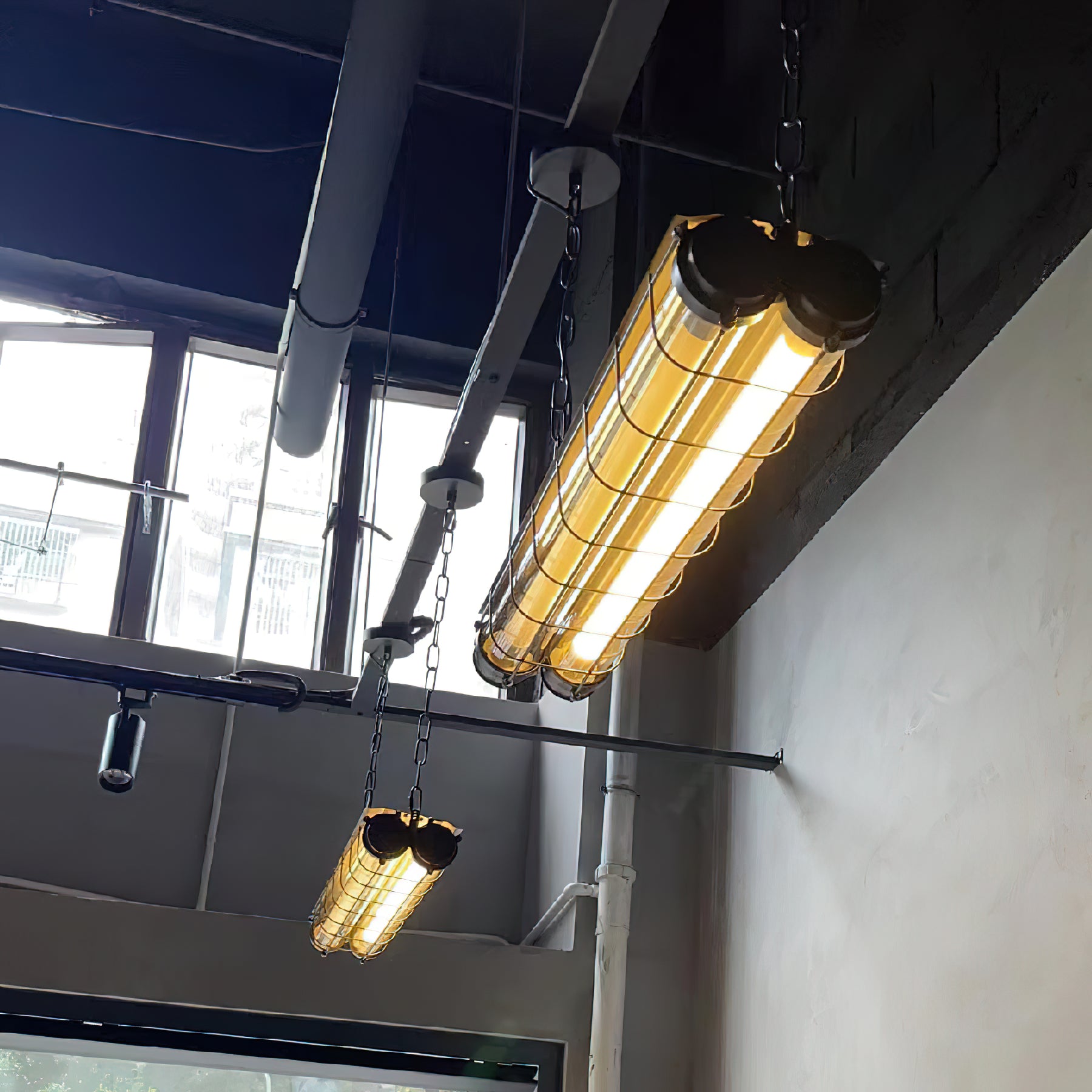 Ultra Mariner Pendant Light – Radilum