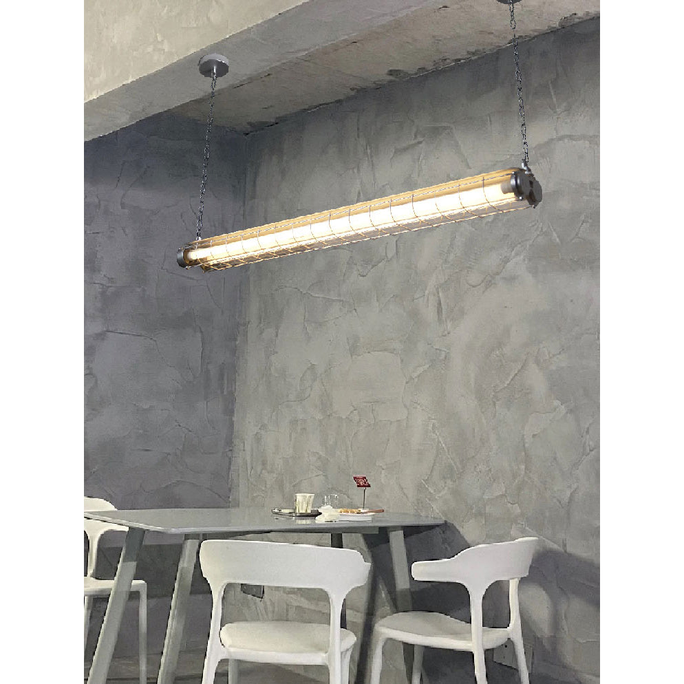 Ultra Mariner Pendant Light – Radilum