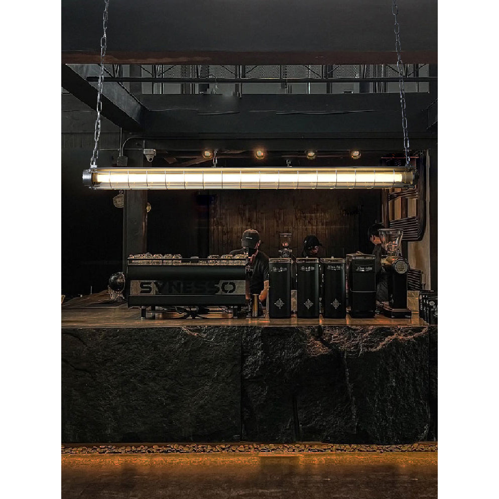 Ultra Mariner Pendant Light – Radilum