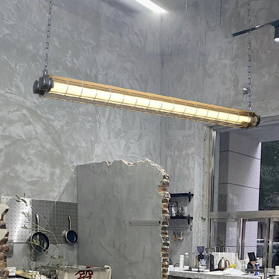 Ultra Mariner Pendant Light – Radilum