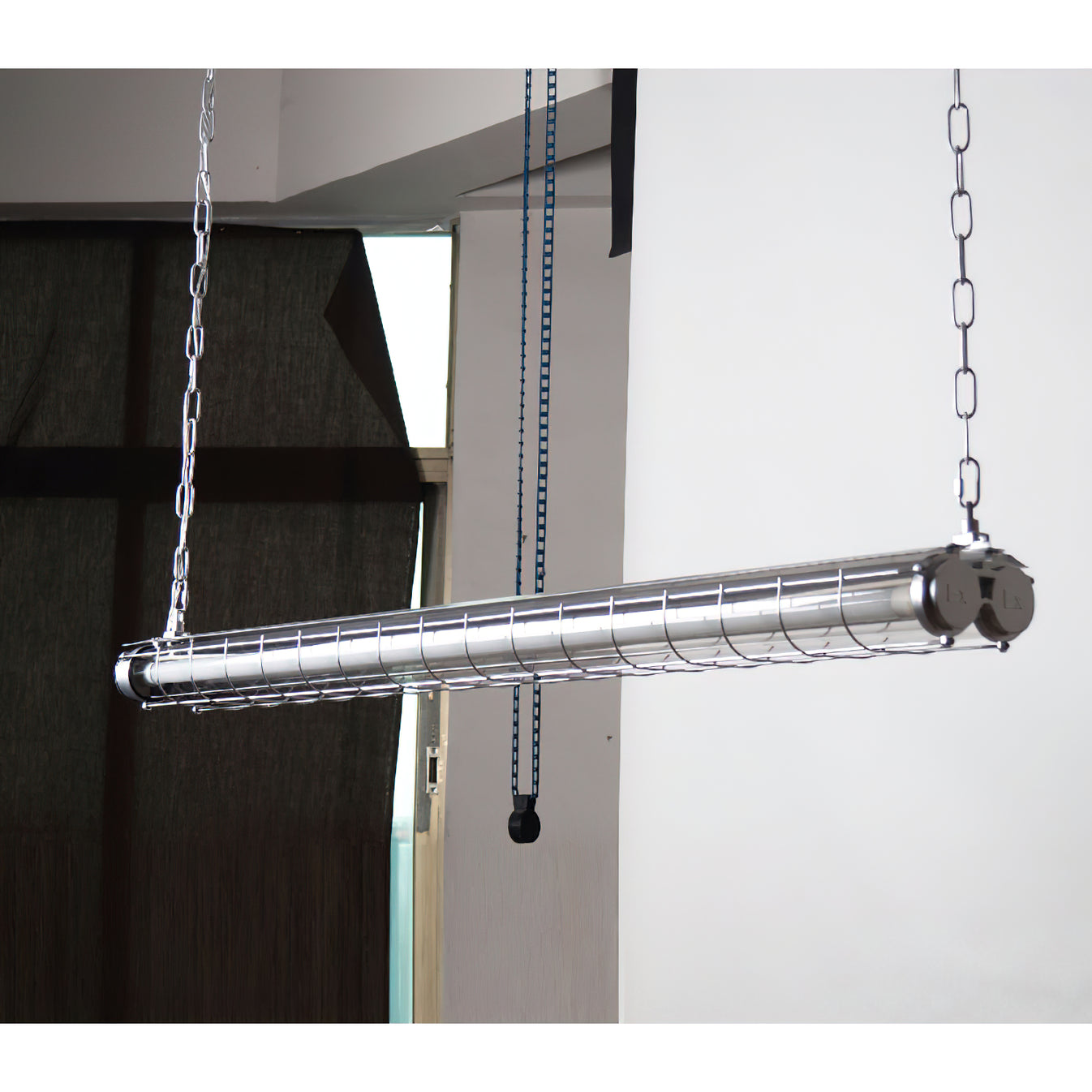 Ultra Mariner Pendant Light – Radilum