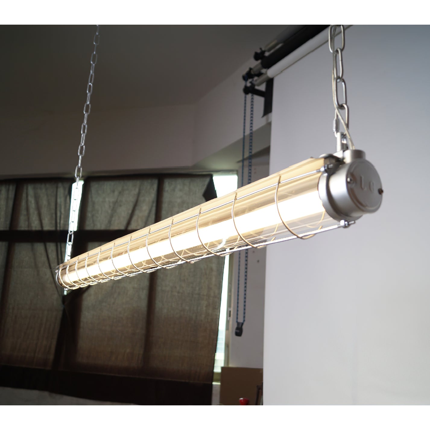 Ultra Mariner Pendant Light – Radilum