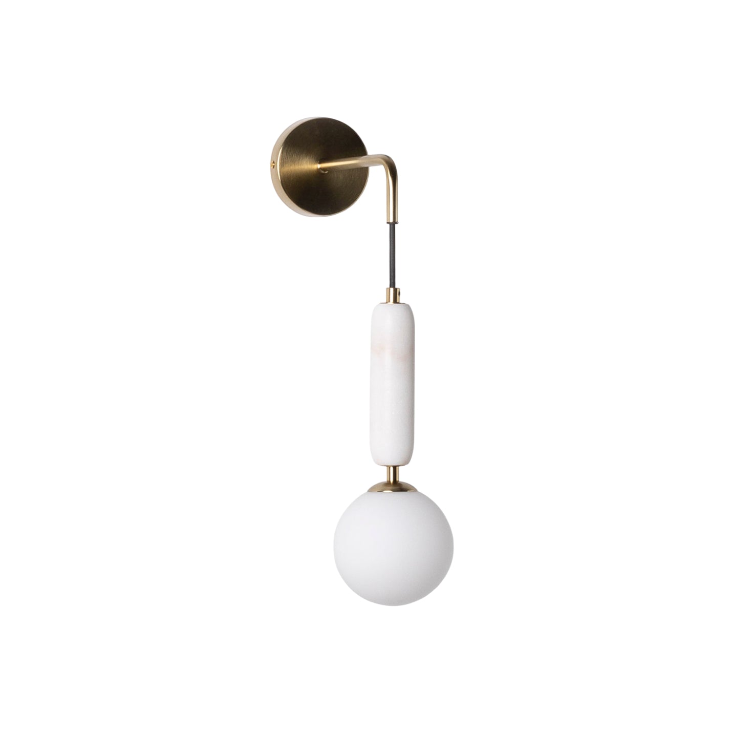 Valenes Wall Lamp – Radilum