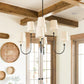 Vendome Chandelier – Radilum