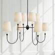Vendome Chandelier – Radilum