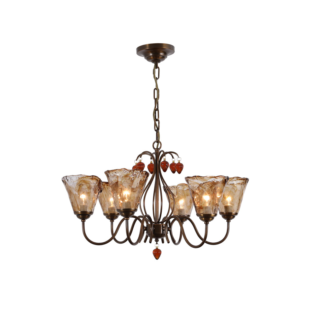 Vetraio Chandelier – Radilum